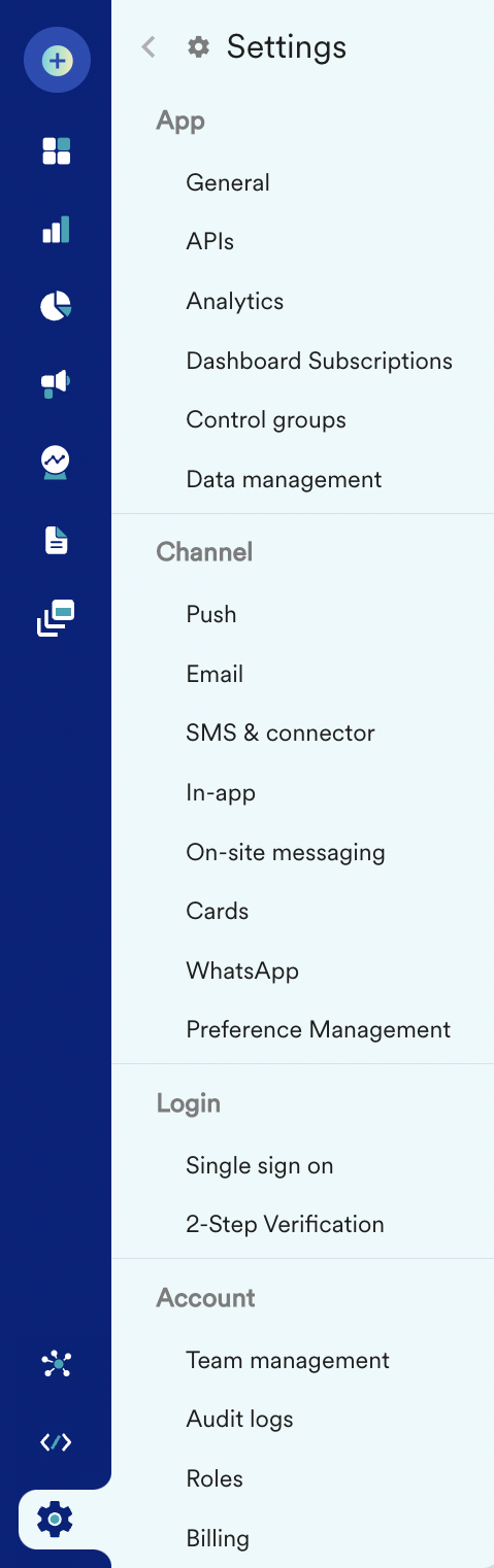 Dashboard Overview – User Guide