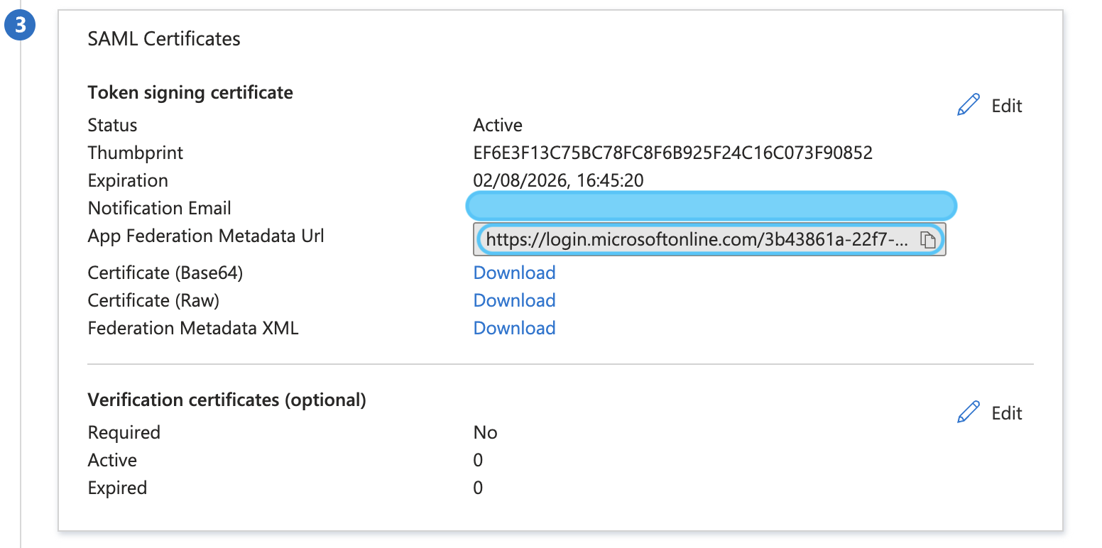 Single Sign-On (SSO) – User Guide