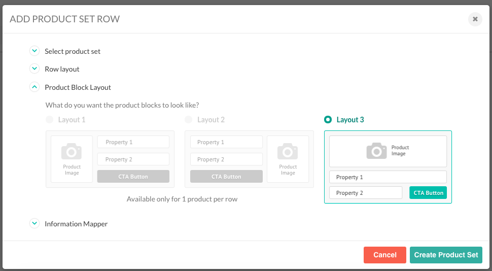 Create Content with the Drag and Drop Editor – User Guide