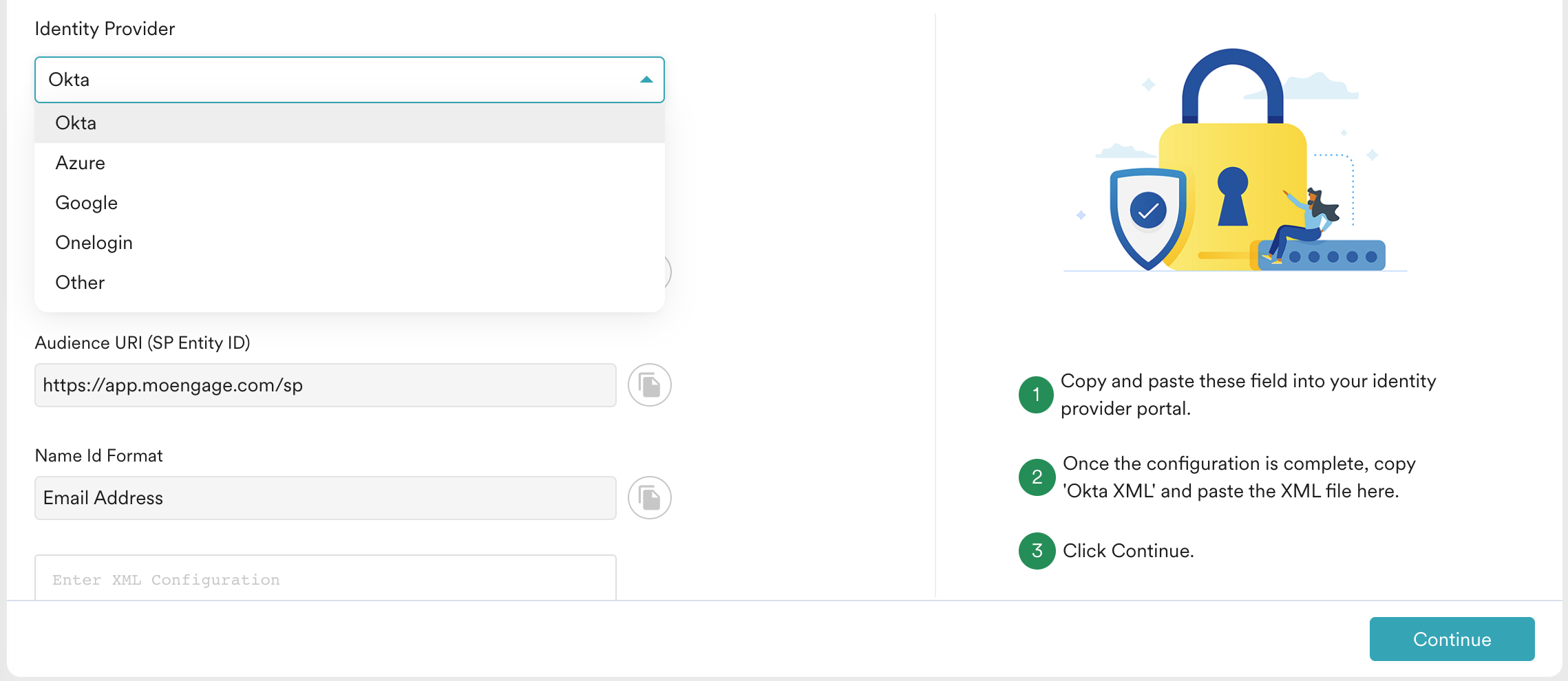 Single Sign-On (SSO) – User Guide