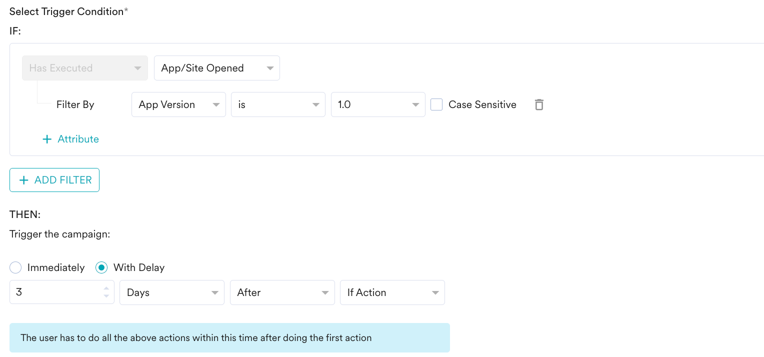 Create a Google Ads Audience Campaign – User Guide