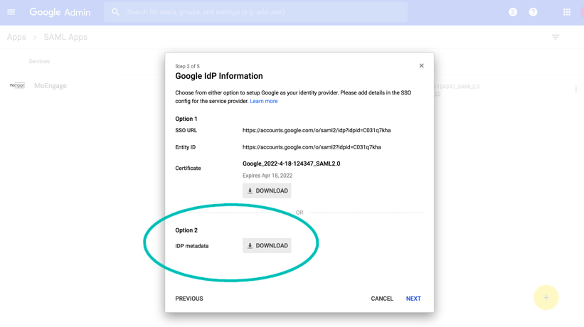Single Sign-On (SSO) – User Guide