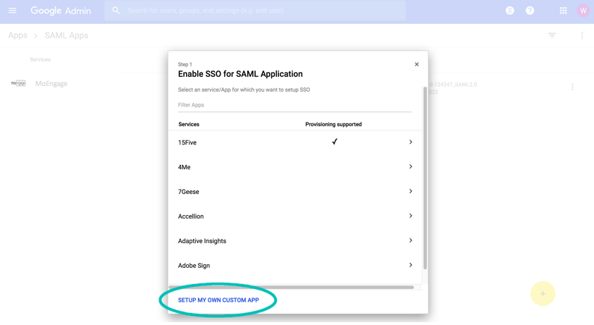 Single Sign-On (SSO) – User Guide