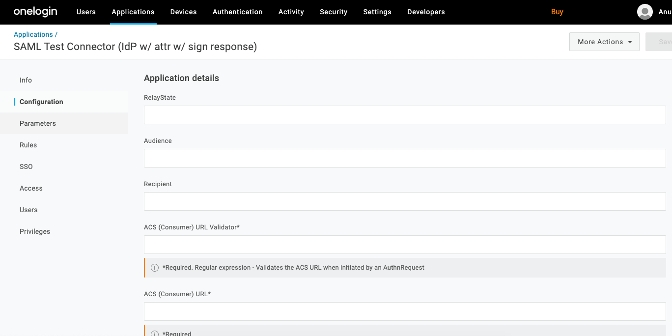 Single Sign-On (SSO) – User Guide