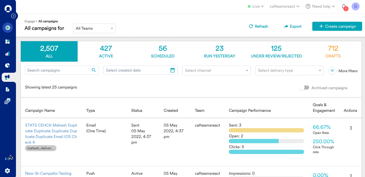 PII Masking – User Guide